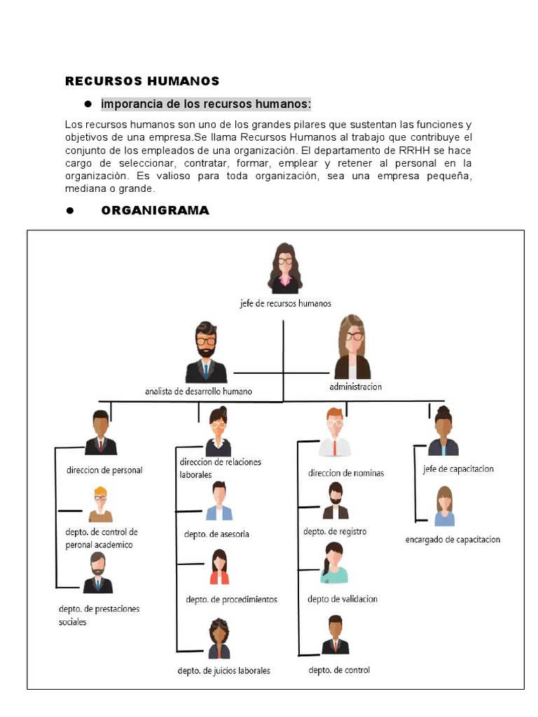 Recursos Humanos Sistemas | Descargar gratis PDF | Gestión de recursos humanos | Economias