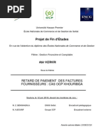Organigramme Ocp Nouveau | PDF | Maroc | Business
