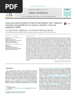 Smith Et Al., 2018 (Analytical Chemistry) | PDF | Mass Spectrometry ...