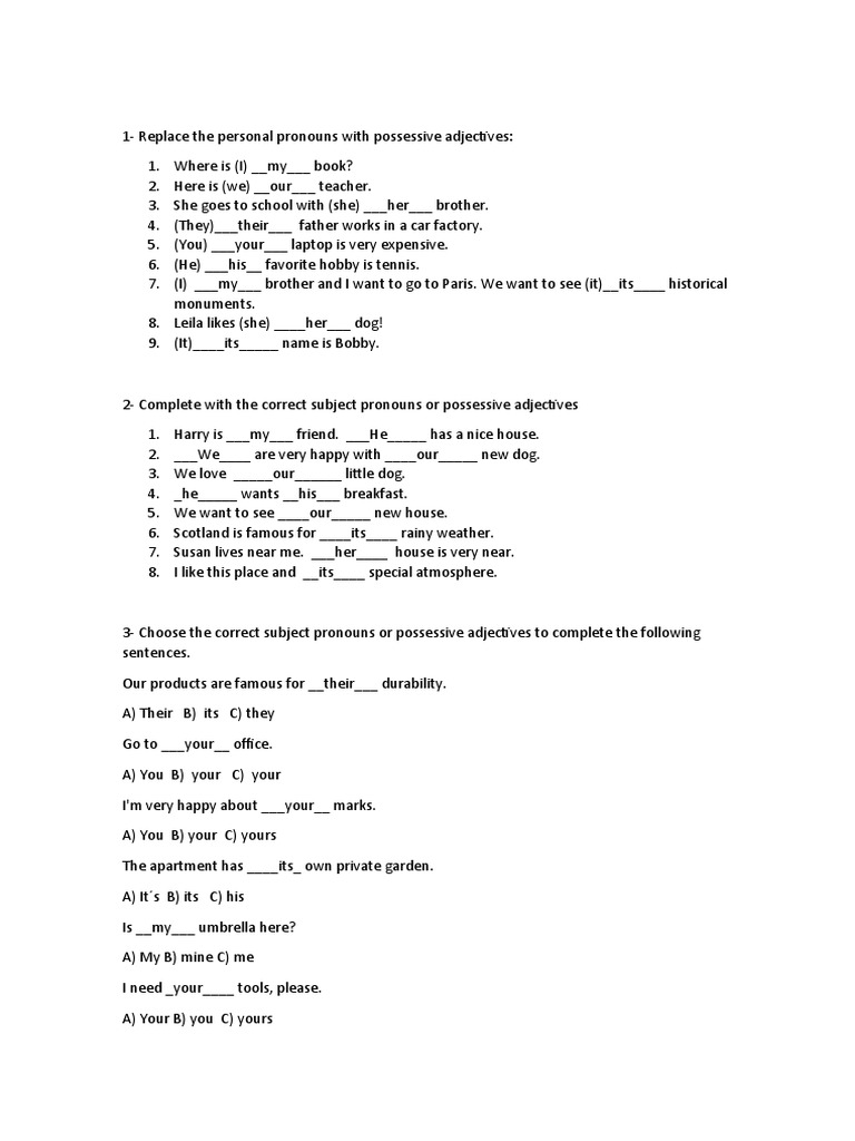 Ingles Tarea Luis Ceja | PDF