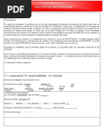 Clem 01 Editable | PDF | México | Materiales