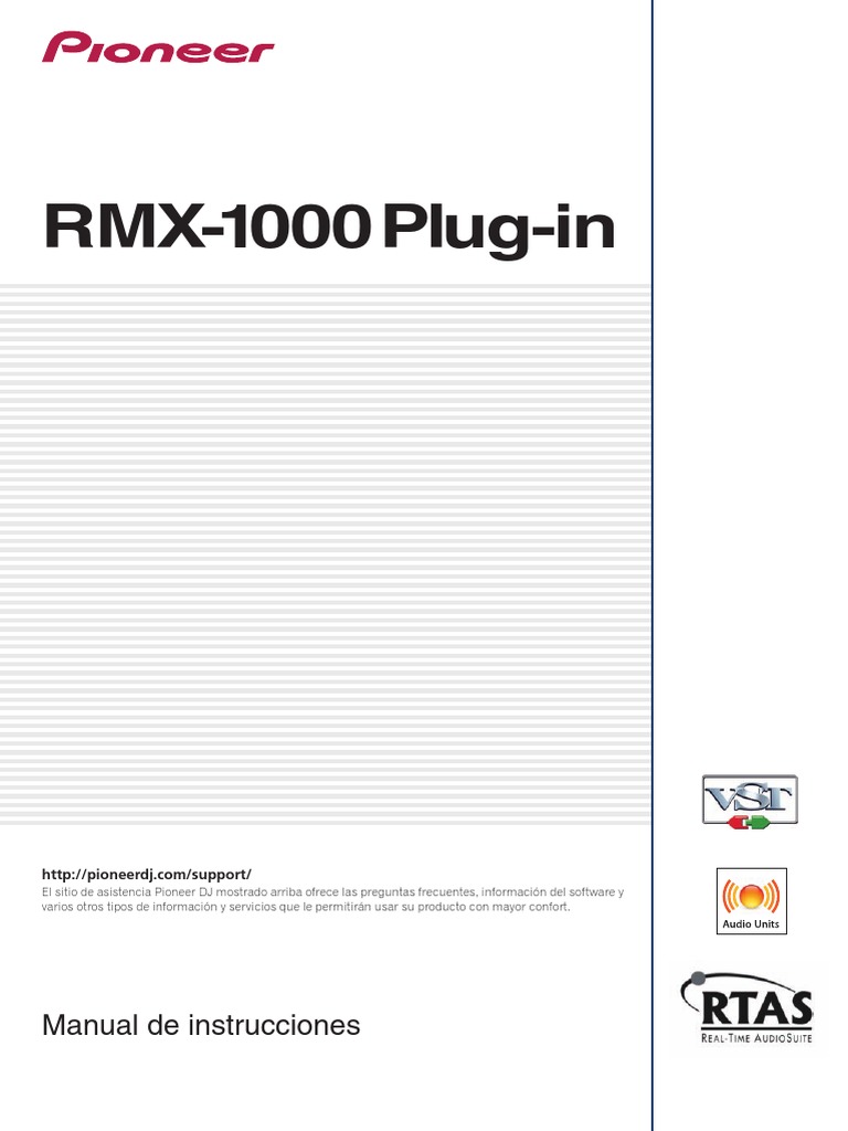 RMX 1000 | PDF | Mac OS | Microsoft Windows