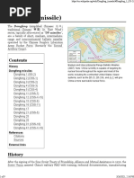 9line Uxo Ied | PDF | Improvised Explosive Device | Projectile Weapons