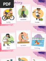 Speaking Wheel | PDF