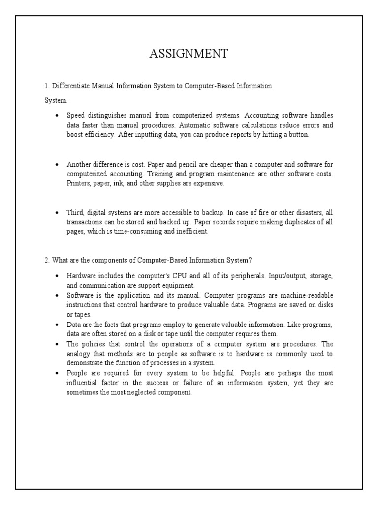 Module1 - Assignment - Dioquino, Myka Ella | PDF