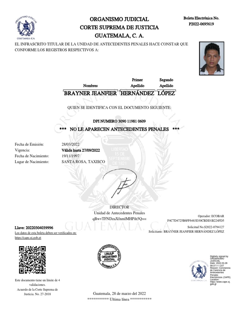 Cape P2022 0695619 | PDF | Gobierno | Ley Pública