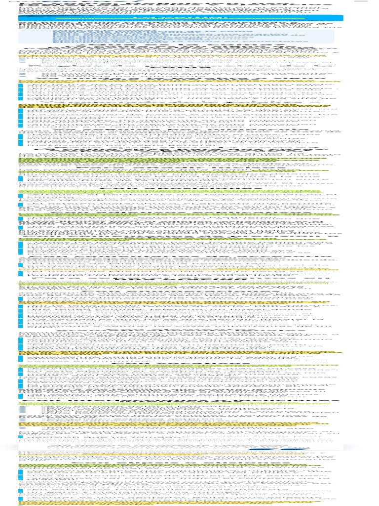 La Coma Definición, Uso, Reglas, Ejemplos y Ejercicios Resueltos | PDF ...