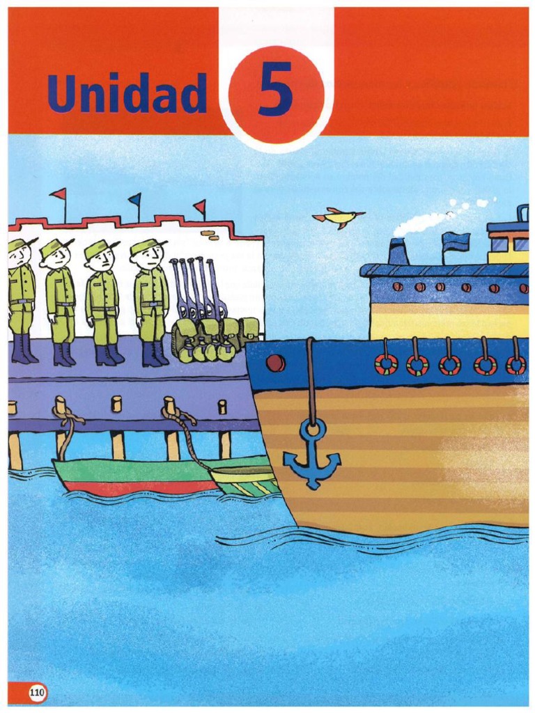 Lenguaje 8 Vamos A Aprenderpdf - Compress | PDF