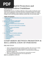 DepEd Format of A Project Proposal For Innovation in Schools | PDF ...