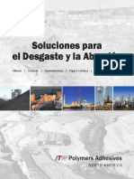 Ficha Técnica del Bronce SAE 65 | PDF