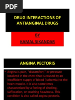 Antiplatelet Drug Comparison Chart (Asa-Clopi-Prasu-Tica) | PDF ...