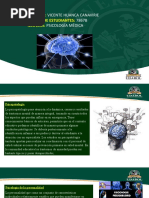 El Modelo Biologicista | PDF | Biología | Psicopatología