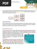 Abp Mapa Mental | PDF