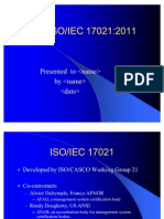 List of External and Internal Issues - ISO 14001 - Version 1 | PDF ...