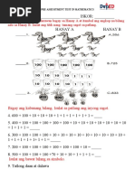 Worksheet Maed | PDF