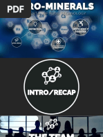 MSI - WInter School 2024 - Euclidean Geometry - Learner Booklet | PDF ...