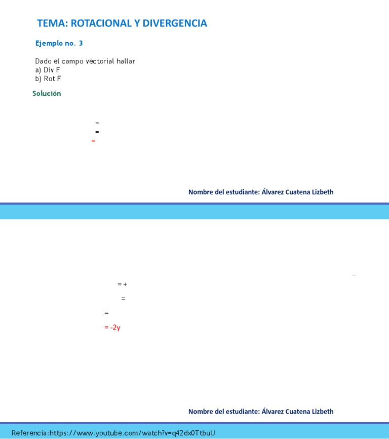 Formato para Exposiciones | PDF