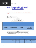 2025-2026 Academic Year Regular-Special Graduate Programmes Advert ...