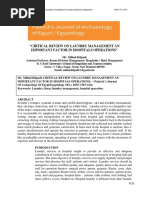 Linen and Laundry Management Guidelines For Hospitals and PDF | PDF ...