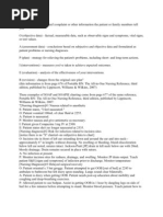 Biographical Data | PDF | Patient | Medicine