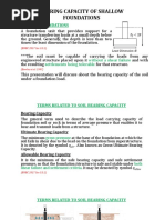 Soil Hatch | PDF | Silt | Sand