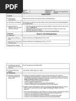 DLL Esp8 Q1W2. | PDF