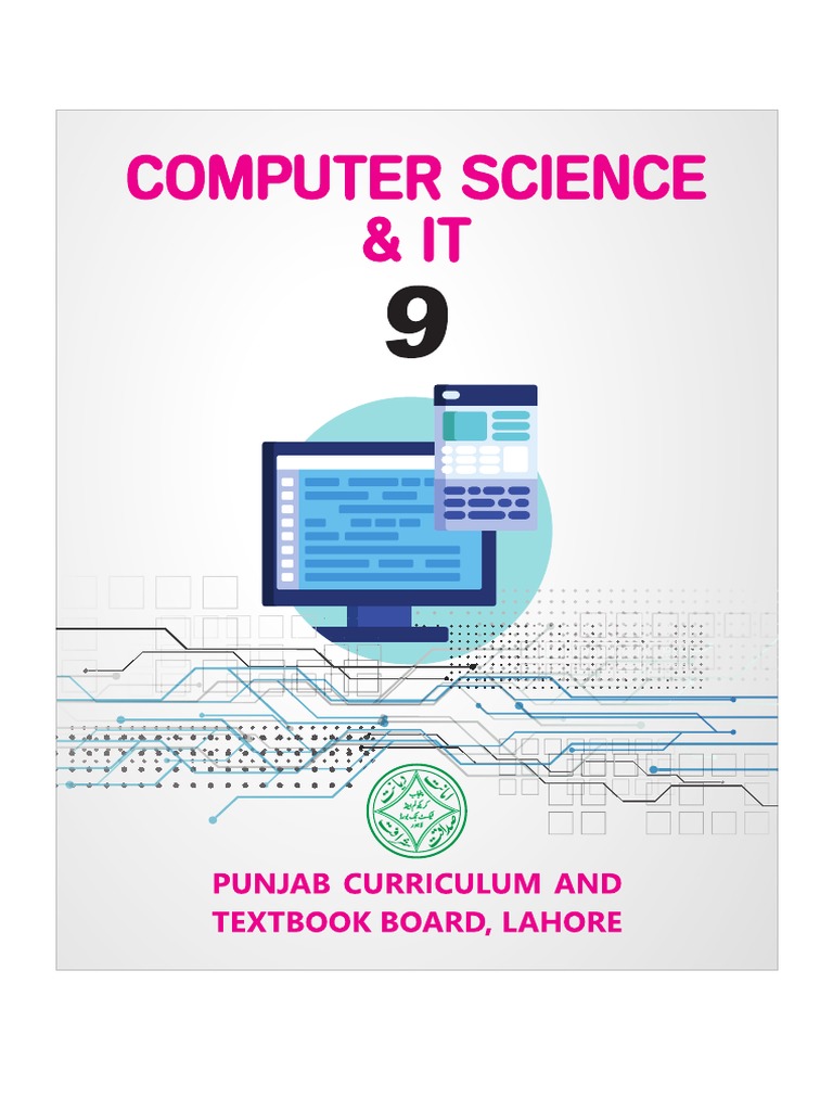 9th Computer EM | PDF
