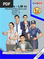 7Es Lesson Plan Template Guide | PDF | Teaching Method | Learning