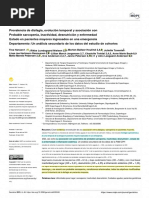 Guss (Protocolo Deglucion) PDF | PDF | Medicina CLINICA