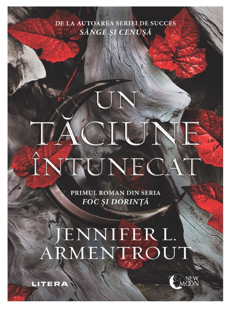 Un Taciune Intunecat | PDF