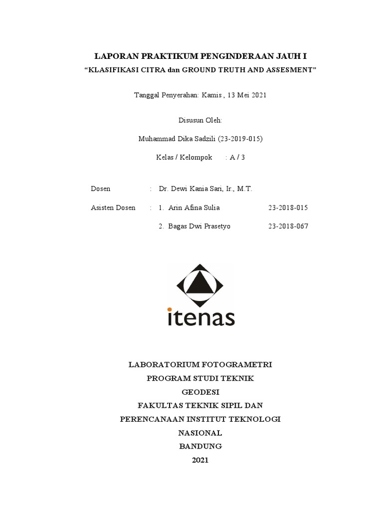 Laporan5 - Muhammad Dika Sadzili - 232019015 - Kelas A - PJ1 | PDF | Seni | Komputer