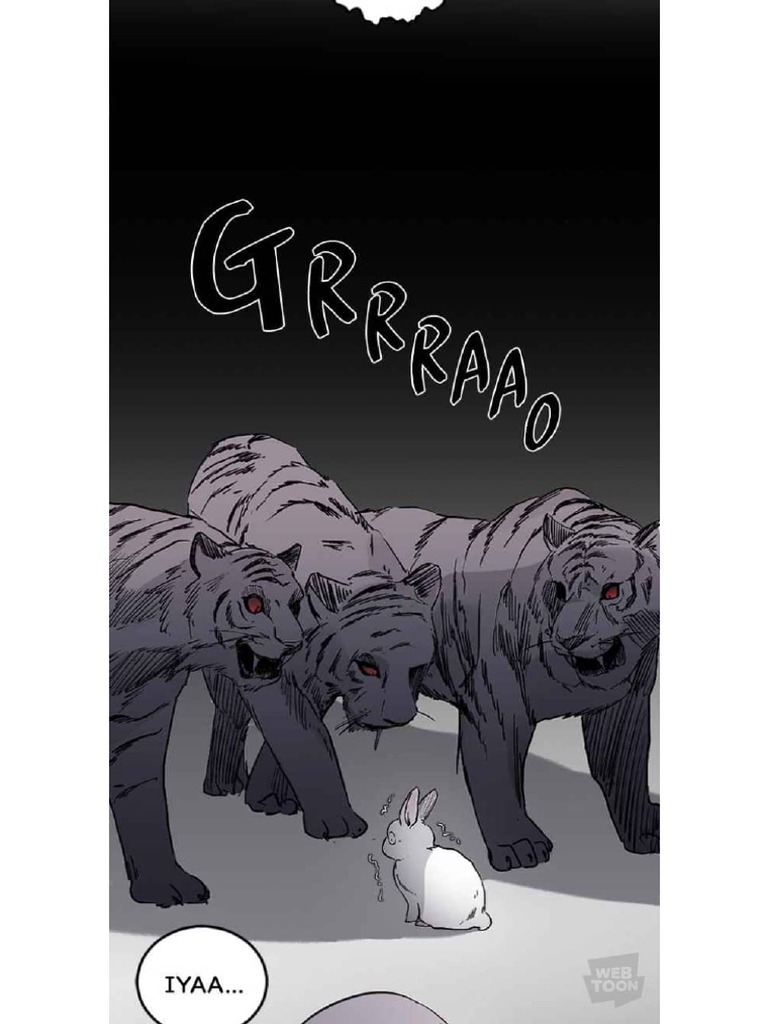 Webtoon | PDF