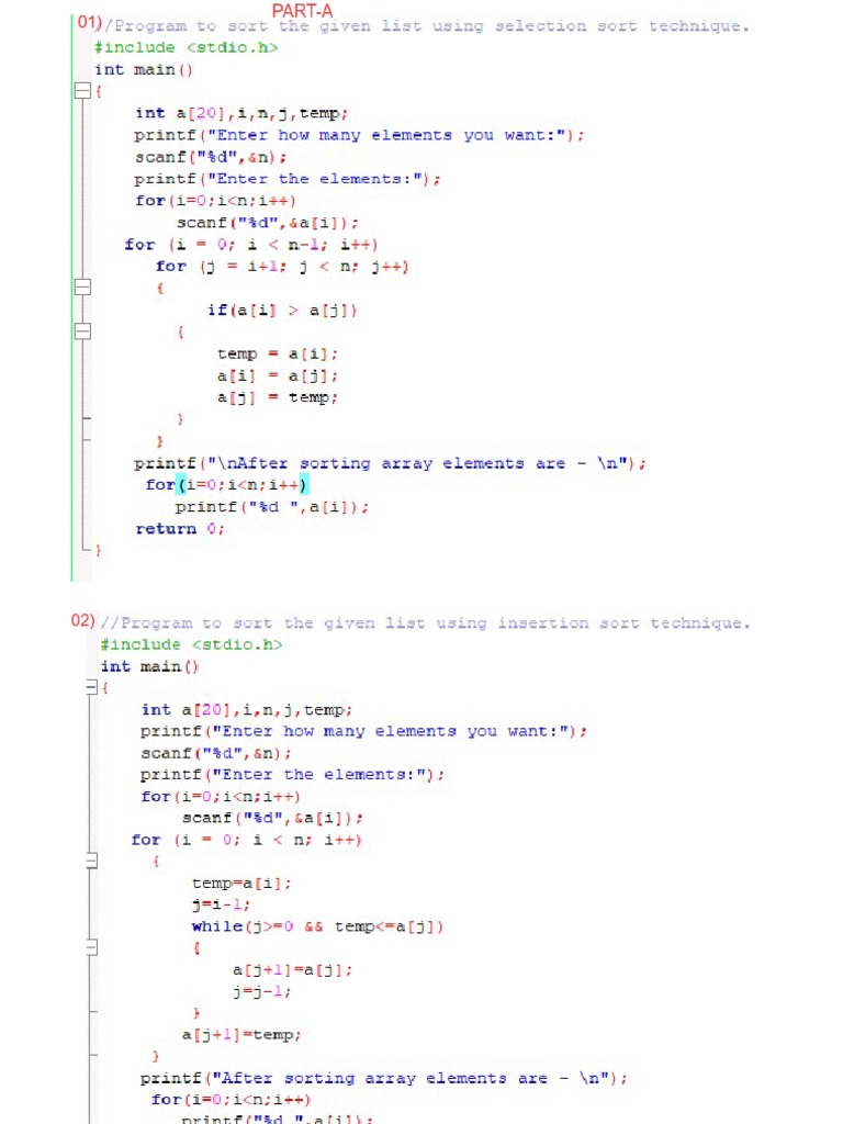 DSLab (Updated) | PDF