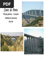 Types de ponts et leur conception | PDF | Pont | Éléments architecturaux