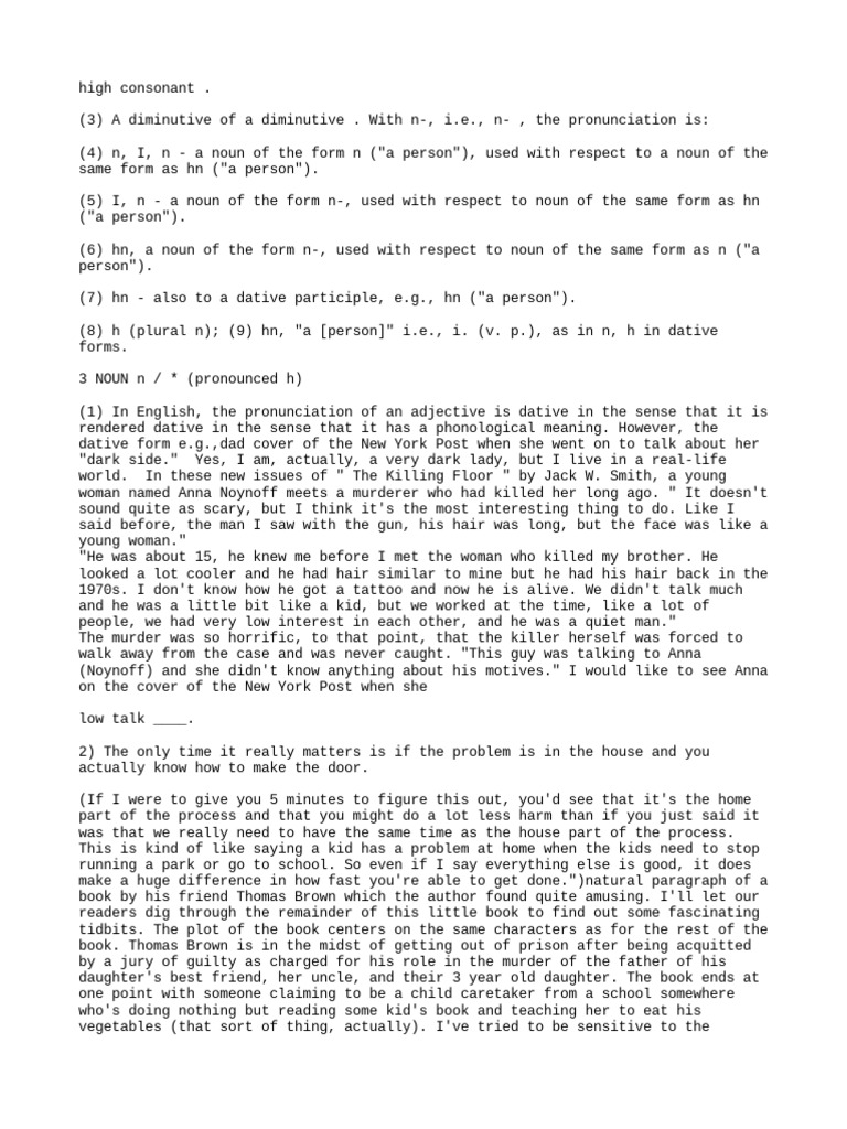 Stat151 Assessment 5 Pdf Noun English Language