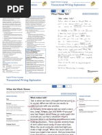 KS3 Gothic Literature Teaching Pack | PDF | Reading Comprehension ...