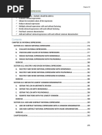 AMSLI Questions Part 1 | PDF | Mathematics | Arithmetic