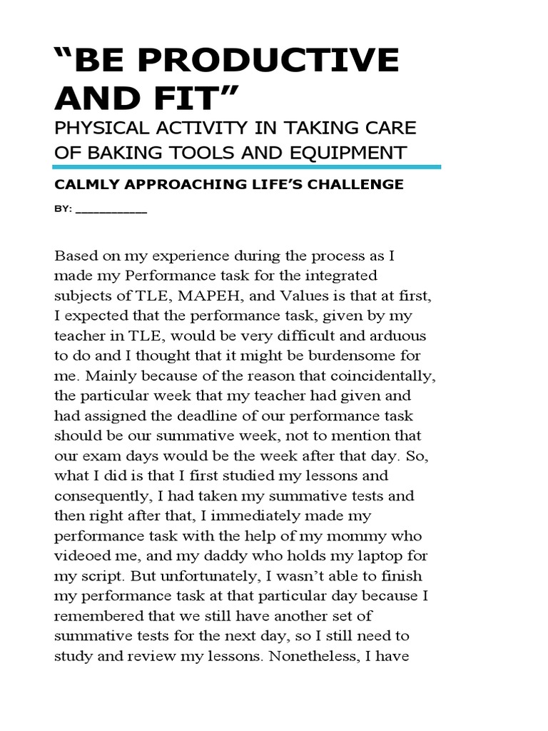 Grade 7 Values - Reflection Journal TLE-VALUES PT COLLABORATION | PDF | Prayer | Procrastination