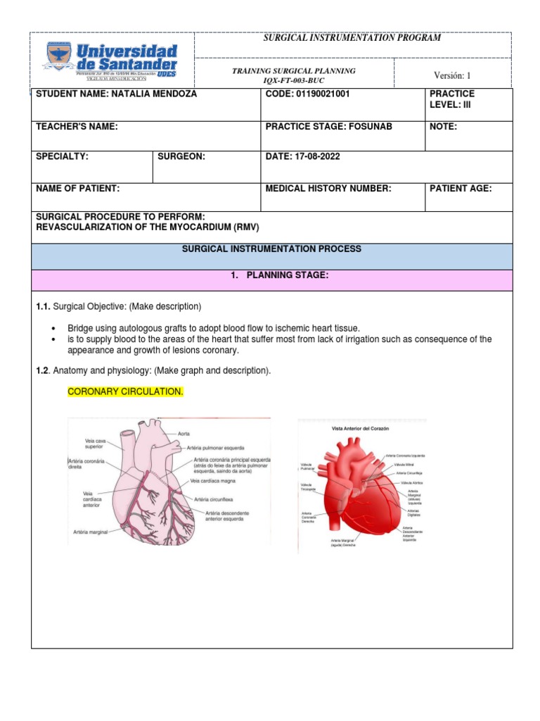 Iqx - RMV 17-8-2022 | PDF | Cardiac Muscle | Heart