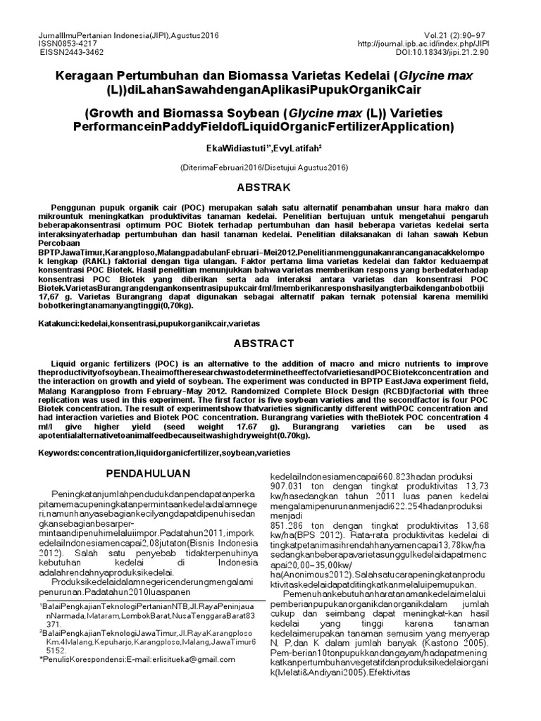 SERLI, Tugas Ekologi Umum 2 | PDF