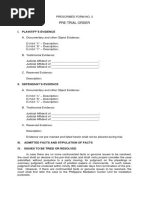 Table of Penalties RPC | PDF | Prison | Punishments
