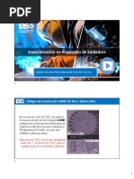 Tuberías API 5L | PDF | Tubería (transporte de fluidos) | Soldadura