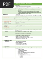 Socio Economic Questionnaire | PDF | Employment | Agriculture