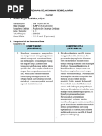 Contoh RPP Kurikulum Deep Learning Untuk SMK Akuntansi | PDF