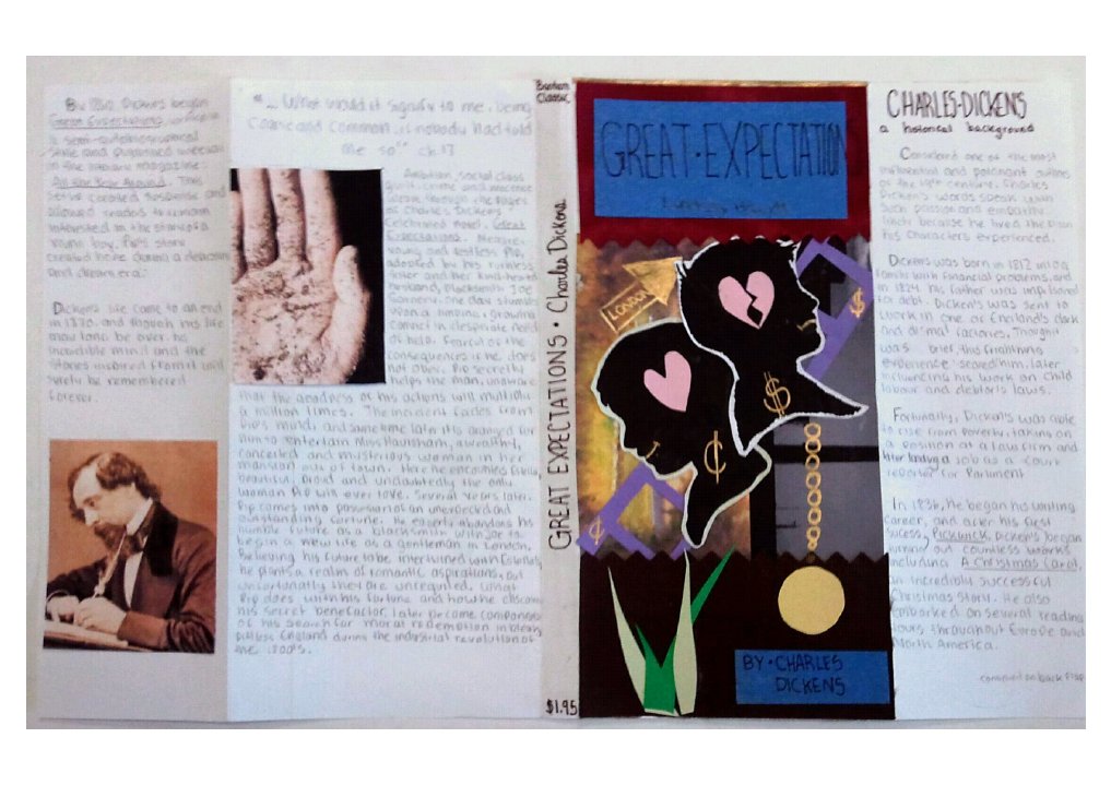 Grade 10 Book Covers | PDF