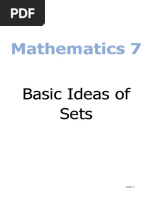 Detailed Lesson Plan in Math II | PDF | Lesson Plan | Learning