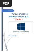 Guide Complet: Windows Server 2019 | PDF | Serveur (Informatique ...