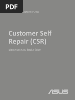 Make A Copy of Your ESupport Folder Before Formating Your OS Drive | PDF