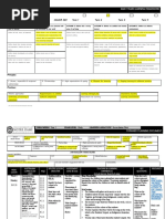 Glow and Grow Template | PDF