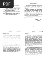 1 Modul PKL Elemen 1 Softskill Apl Ok | PDF | Karier & Perkembangan | Seni